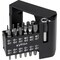 Vega Screwdriver Bit Set, 25Pc Driver Bit Set VT-25A | Zoro