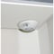 Hubbell ATD2000CRP Occupancy Sensor,PIR/Ultra,2000sq ft,Wht | Zoro.com