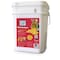 Spill Hero Rock Solid Paint Solidifier, Paint Hardener, Pail with Scoop ...