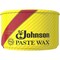 Sc Johnson 203 $64.99 Paste Wax, Floor Protector, 16 oz., PK6 | Zoro.com