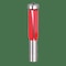 Freud Downshear Helix Flush Trim Bit, 3/4"(Dia 42-204 | Zoro