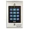 Securitron Digital Access Keypad, 99 User Code DK-12 | Zoro