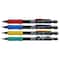 Integra Mechanical PencilsGripAssrtd, PK12 ITA36152 | Zoro