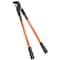 Klein Tools Standard Cable Cutter, 32-Inch 63045 | Zoro