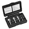 Klein Tools 4-Piece Carbide Hole Cutter Set 31872 | Zoro