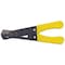 Stanley Wire Stipper/Cutter, 5" 84-213 | Zoro