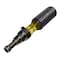 Klein Tools Conduit Fitting and Reaming Screwdriver 85191 | Zoro