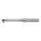 Proto Micrometer Torque Wrench, 3/8" Drive Size J6006C | Zoro