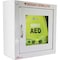 Zoll Defibrillator Storage Cabinet 8000-0855 | Zoro