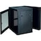 TRIPP LITE Rack Enclosure,12U,25 in H,23.63 in W (SRW12USG) | Zoro