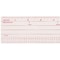 Westcott Rulers, 18" Pica Ruler GA-91 | Zoro