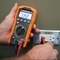 Klein Tools MM400 $62.97 Digital Multimeter, Auto-Ranging, 600V | Zoro.com