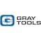 Gray Tools 65mm Striking Face Box Wrench, 45 Degree Offset Head 66965 ...