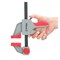 Great Neck Ratcheting Bar Clamp 6" 59000 | Zoro