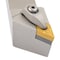 H & H Industrial Products MDJNR 12-4B Turning Profiling & Facing Tool ...