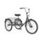 Husky Bicycles 160-309 $1,559.80 Industrial Tricycle, 600 lb Cap, 26 ...