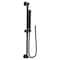 Moen Eco-Performance Handshower Matte Black 3887EPBL | Zoro