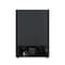 Avallon 24 Inch Wide 21 Bottle Capacity and 64 Can Capacity Beverage ...