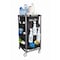 Hospitality 1 Source Xduty Xpress Cart,Hammertone Finish/Bla (XDXP01 ...