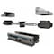 Garant Centering Vise, Xtric, Type: 125S 363000 125S | Zoro