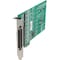 Advantech 8-Port Rs-232 Pci-Express Upci Com Card PCIE-1620A-BE | Zoro