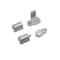 Global Door Controls YKK Style Right Hand Offset Door Pivot Hinge Set ...