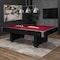 Mizerak Slatron Donovan II Billiard Table P5223W2 | Zoro