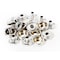 Bertech ESD Anti-Static Snap Sockets, 10 per Pack SNAPSOCKET | Zoro