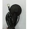 Bertech ESD Anti-Static Low Profile Grounding Cord with 15' Cord, 1 ...