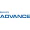 Advance Fluorescent T5 Ballast 18PK ICN2S54/T35 | Zoro