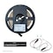 Jesco 30ft Flexible LED Strip Light 24VDC 3000K 90 CRI CVX-ST-3090-30FT ...