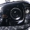 Spec-D Tuning 02-05 Mercedes W163 Ml Projector Headlights Glossy Black ...