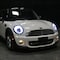 Spec-D Tuning 07-12 Mini Cooper Smoked Projector Headlights With Light ...
