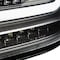 Spec-D Tuning 06-11 Mercedes Benz W164 Ml Class LED Tail Lights Black ...