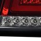 Spec-D Tuning 06-11 Mercedes Benz W164 Ml Class LED Tail Lights Red ...