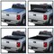 Spec-D Tuning 04-07 Chevy Silverado 5-8 Bed Trifold Cover (TC3-SIV04-58 ...