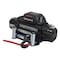 Trailfx WR295B; Winch; 12 Volt Electric; 9500 LB Line Pull Capacity; 94 ...
