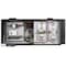 King Electric Mau 208V, 30Kw, 3Ph, 1/2Hp Ecm Mtr, Ssr, Stat, Duct Snsr ...