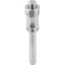 Kipp Ball lock pins stainless steel self-locking, style A K0790 ...