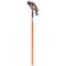 Klein Tools Iron Conduit Bender Full Assembly, 1-Inch EMT with Angle ...