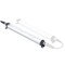 Led2Work LEANLED II, 350 mm 13, 78'', clear cover, cascadable 111010-23 ...