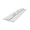 Remphos 300W Linear High Bay Fixture, 110 Degree Beam Angle RP-LHB-48 ...