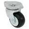 Linco 3''X1-1/4'' Airline Cargo Caster W/ Nyl Whl W/ Ball Bearings W ...