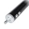 Toolpro 6 ft to 12 ft Adjustable Lag Pole TP05200 | Zoro