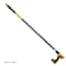 Toolpro 6 ft to 18 ft Adjustable Lag Pole TP05230 | Zoro