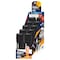 Poweroptix Flashlight Pocket Size LED 200 Lumens 032-94740 | Zoro