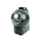 Maxsa Innovations Motion-Activated LED Outdoor Light - Black 40230 | Zoro