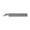 Micro 100 Carbide Axial Profiling Right Hand, AlTiN Coated PF8-410750X ...