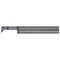 Micro 100 Carbide Radial Profiling Right Hand, AlTiN Coated PR8-300750X ...