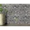 Ackland Sample Lavera Noire Interlocking Mixed Glass Metal Blend Mosaic ...